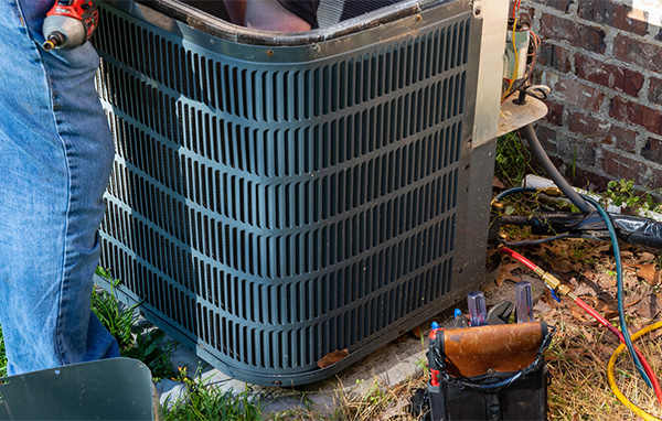 AC Tune-Up - Tri-City Air Conditioning